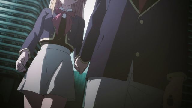 Ребёнок идола / Звёздное дитя сезон 2 опенинг / Oshi no Ko season 2 opening TV-2 OP01 Creditless