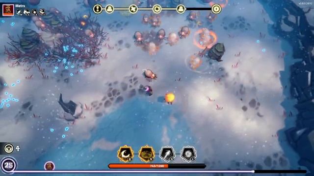 Livestream 165-The Spell Brigade