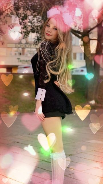 Фото (Хобби) Скоро выпускной...