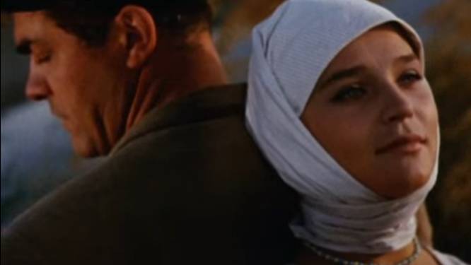 Я любил одну милую. Из фильма "Стряпуха"