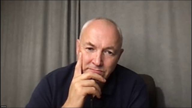 Онкология. Причины. Профилактика. Лечение. Рамунас Рачкаускас. Вебинар от 18.09.2024 г.