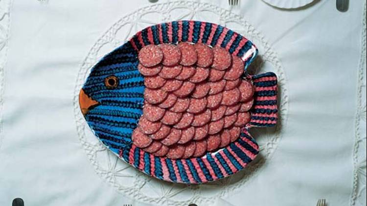 Still Life WORKS Photo. 01