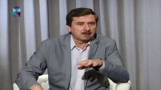 # 1.10. Виссарион Алявдин, кинорежиссёр