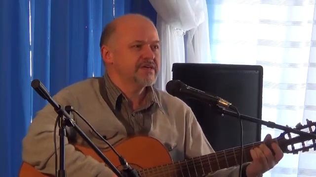 05 Голубой шарик - Игорь Зорин