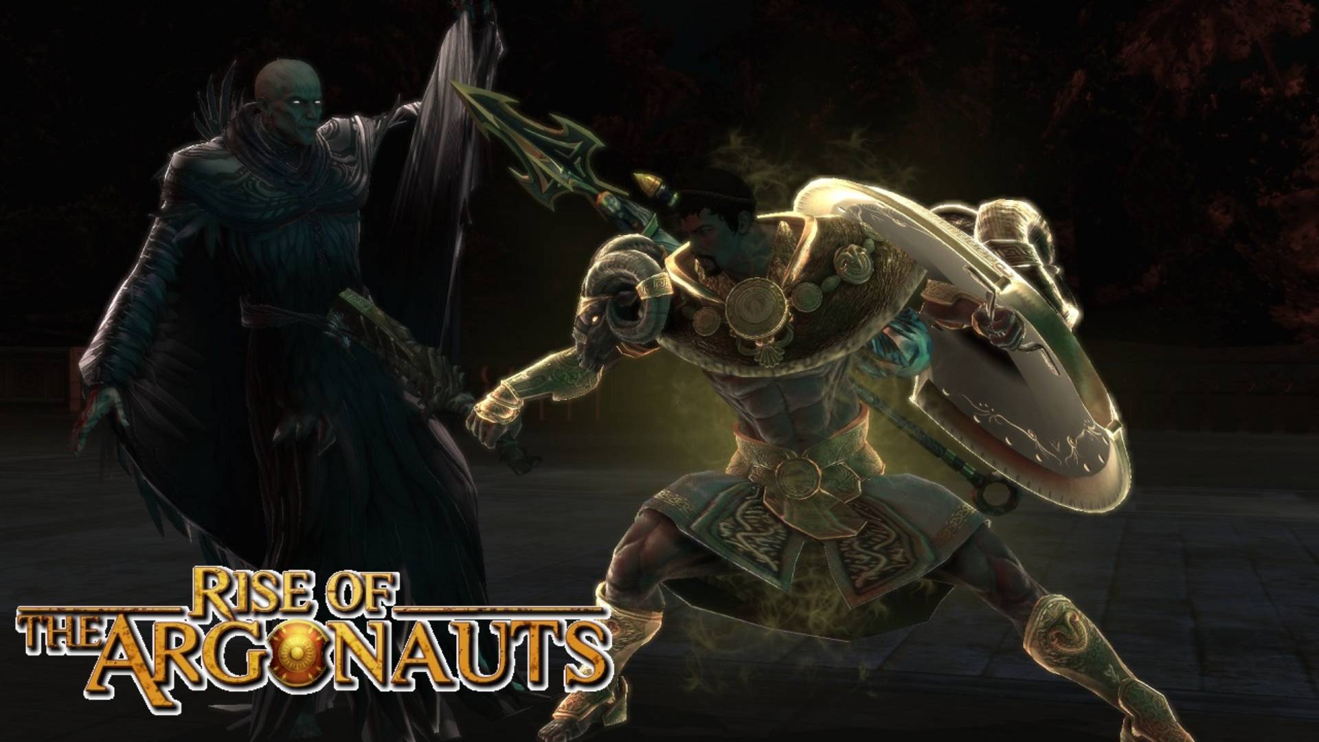 Rise of the Argonauts ◉ Прохождение ➤ Часть: 5 ➤ Золотое Руно.   Финал.