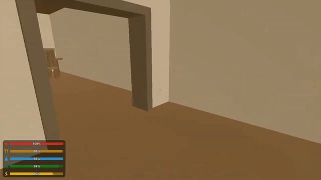 Unturned Washington - Снайпер [7]