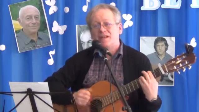 05 Белые унты - Юрий Бяков