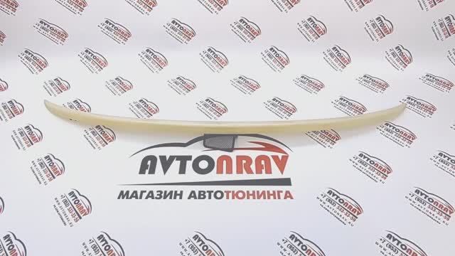 🔥Спойлер для BMW 5 F10