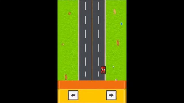 Road Escape from Zombie RedLegGames 01 day 02