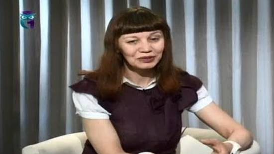 # 1.3. Ирина Бессарабова, режиссёр документалист