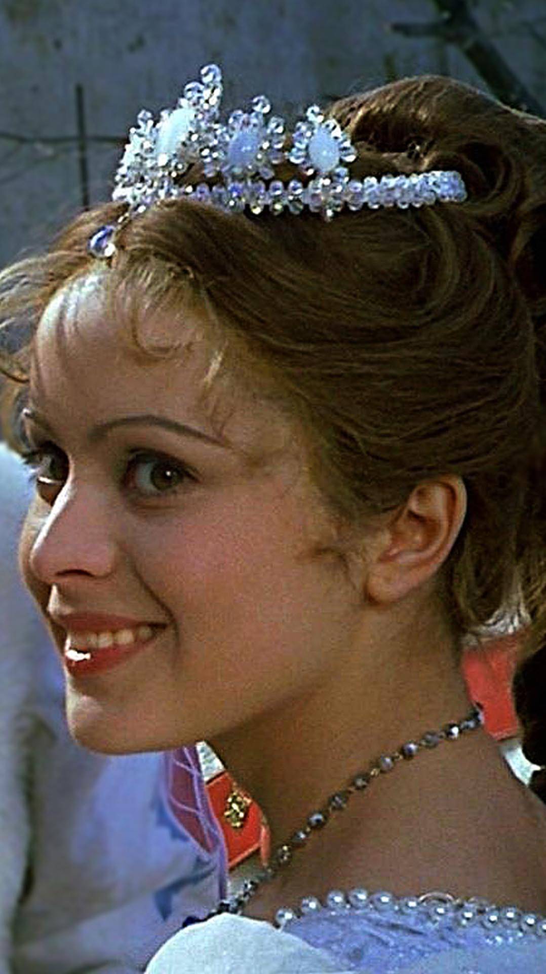 Актрисы, сыгравшие Золушек