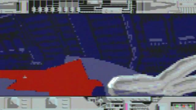 SMCD - The Lawnmower Man