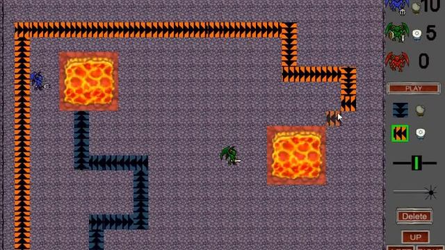 Souls Need to Sort _ demo