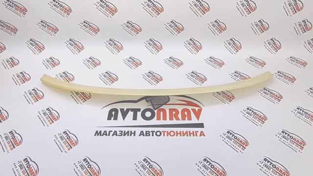 🔥Спойлер для Skoda Octavia 4 (А8)