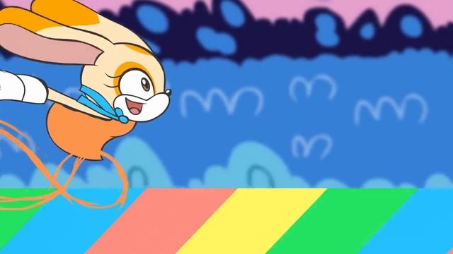 Соник ехе серия 5