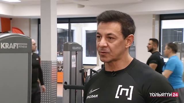 "Будьте здоровы" 30.11.2022