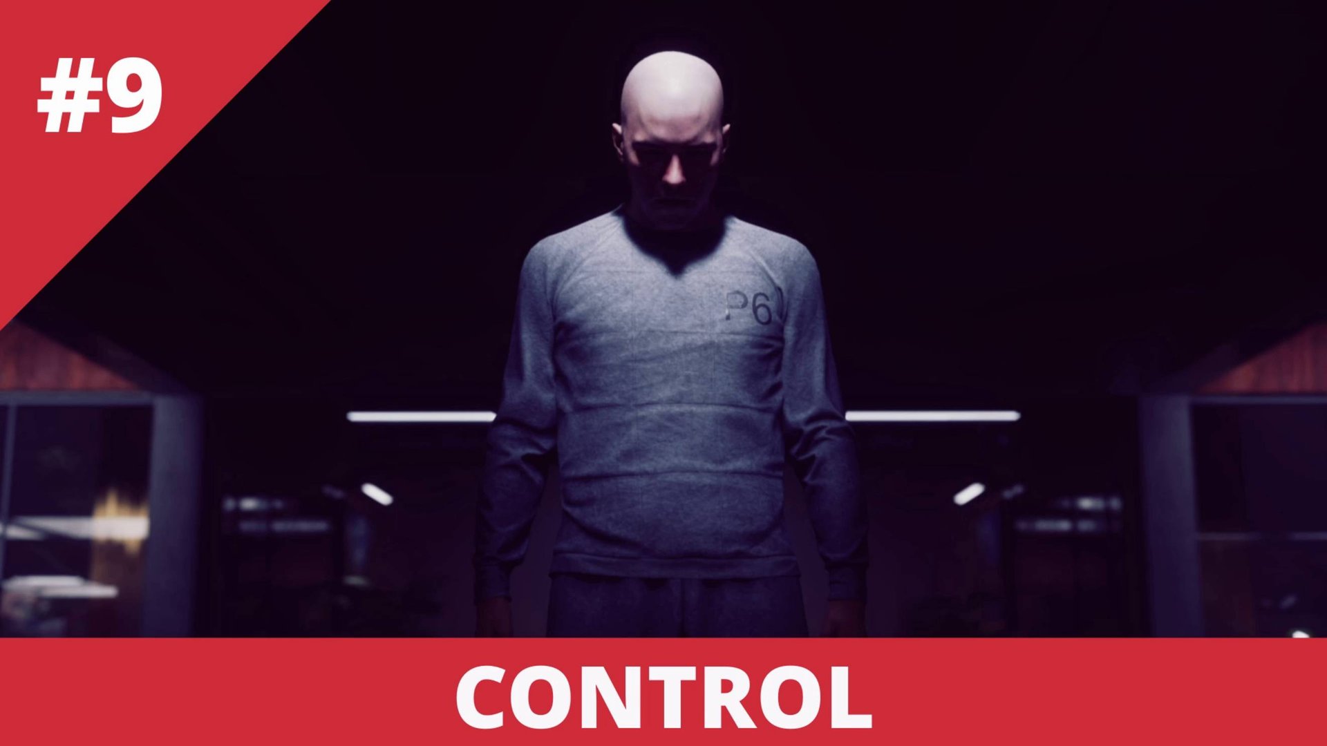 Control - 9 - Мой брат хранитель