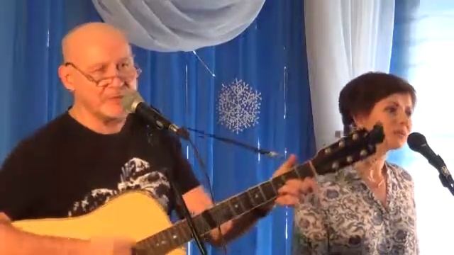 14 Между прочем подруга твоя - Андрей Федоров и Ирина Суслова