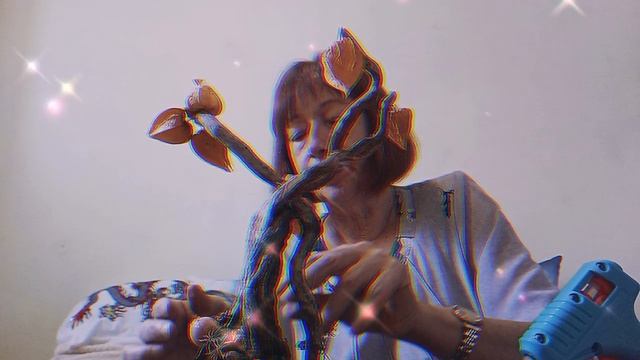 Красота под ногами!🌹🌹🌹