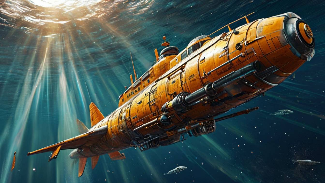 №20 Мир кораблей - угарный стрим