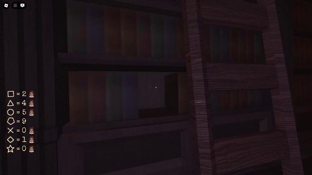 Roblox Figure Old #1 HD PC 2025