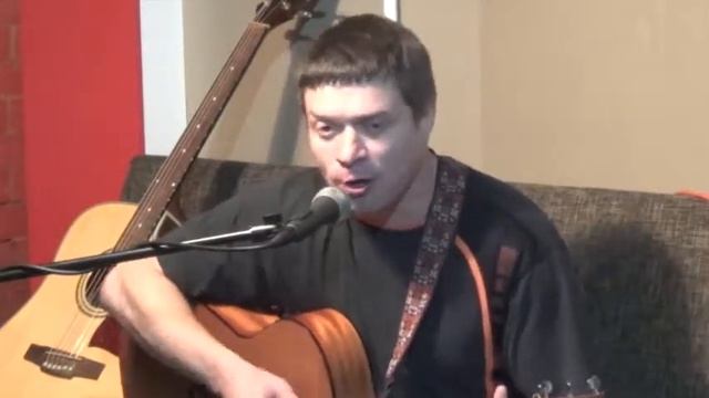 07 Дом - Алексей Бардин