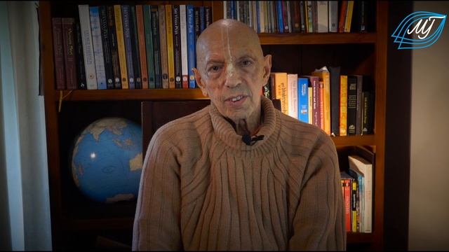 Мукунда Госвами: Лондон 1969. Клуб Марки - 2024