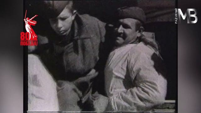 80 лет Победы Кекелидзе