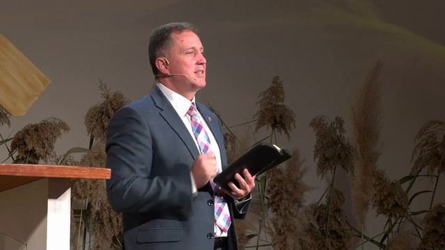 Мамина радость ___Проповедь__ Андрей Качалаба