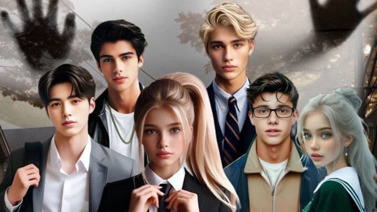 ПРОХОЖДЕНИЕ КВЕСТА ЕЛЕНЫ РАЙТМАН. ЧАСТЬ ВТОРАЯ.