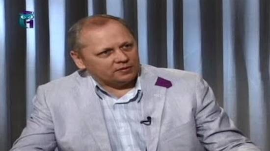 # 1.4. Игорь Сушенок, художник . Часть 1