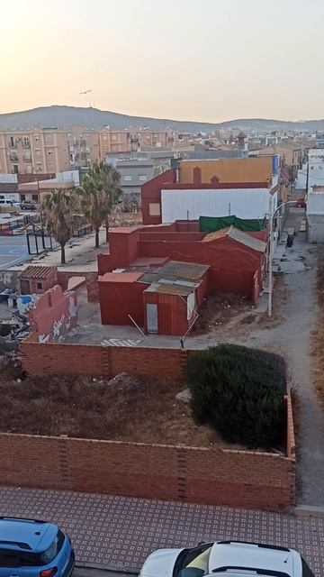 12 Резервация для местных испанцев