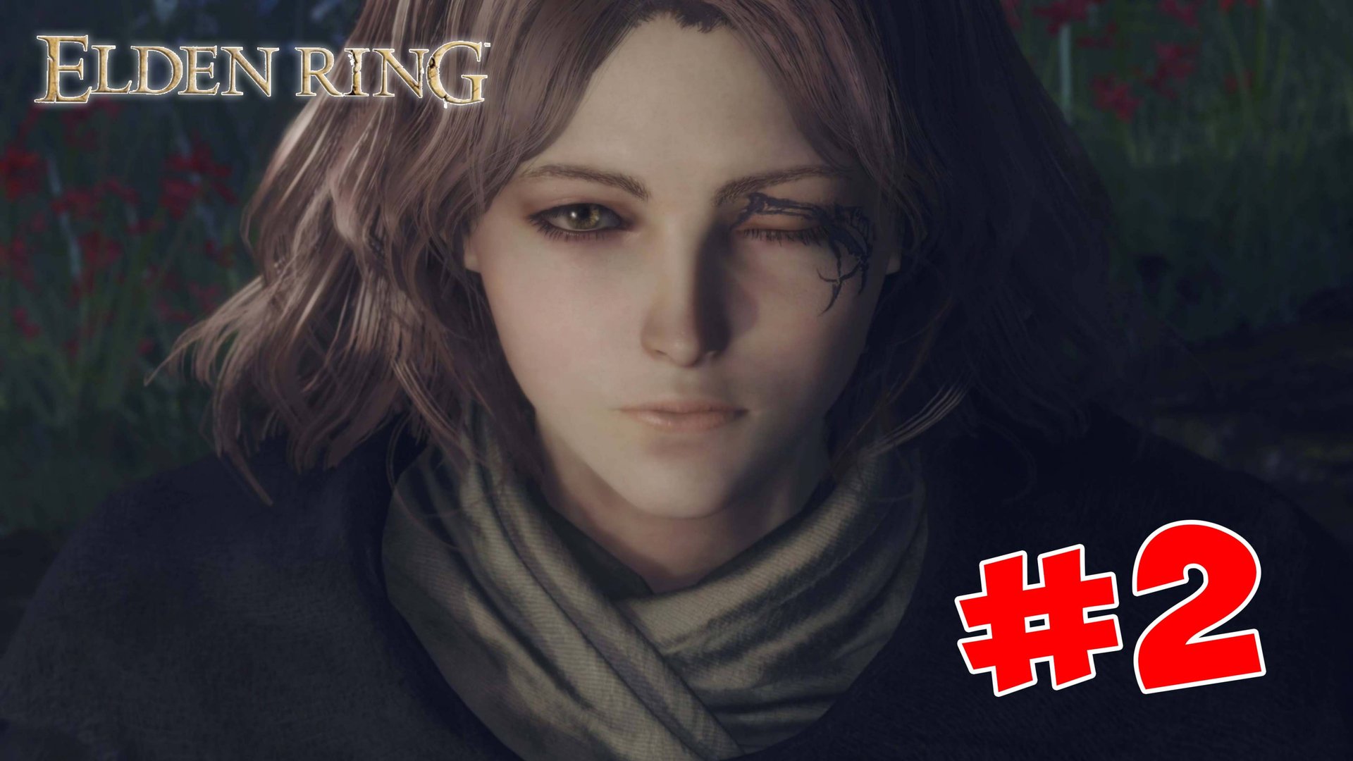 Elden Ring - Полный Гайд. Все Секреты и Лор. Часть 2. Плавучее Кладбище