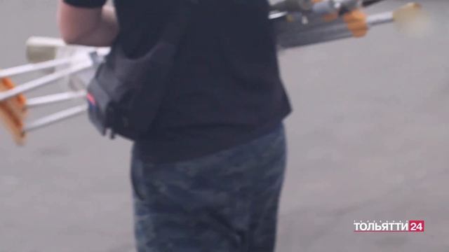 "В поле зрения" 05.03.2025