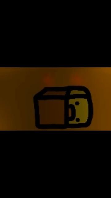 утка падает