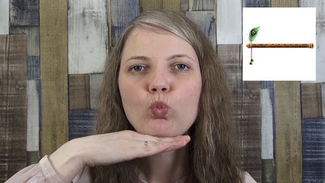 УПРАЖНЕНИЕ №5 «ТРУБОЧКА». Артикуляционная гимнастика с логопедом.