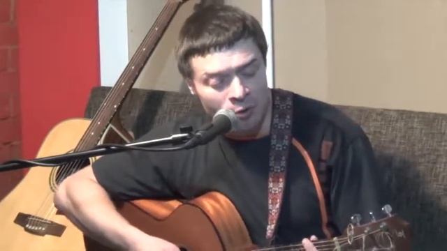 11 Ангел и бес - Алексей Бардин