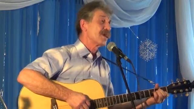 16 Во деревне, на хуторе - Григорий Лебедев