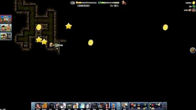 Деревня Гуайву - [~Dragon of Wood~] #3 Guaiwu Village - Diggy's Adventure