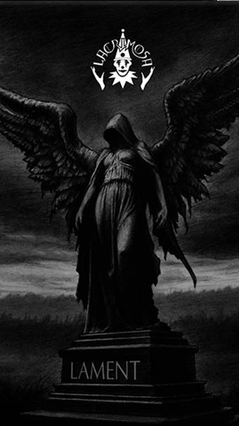 Lacrimosa выпускает новый альбом "Lament" 07 марта 2025 г.