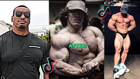 『 𝐆𝐘𝐌 』𝐂𝐨𝐦𝐩𝐢𝐥𝐚𝐭𝐢𝐨𝐧 | 𝐄𝐝𝐢𝐭 𝟖