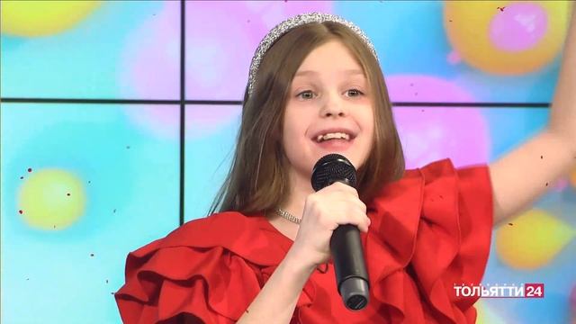 "Наши детки" 8 Марта 07.03.2025