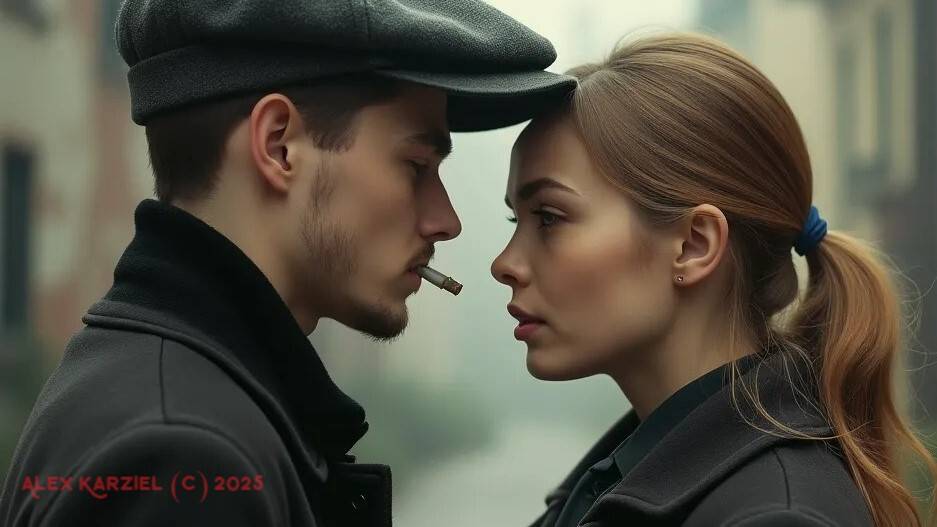 The song 7 Romantic Could You? Vladimir Mayakovsky