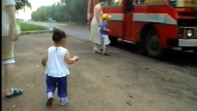 алина и двор