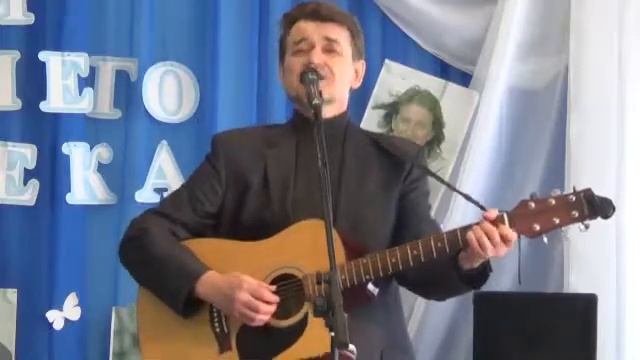 10 За что так любовь обожаю - Николай Дерягин