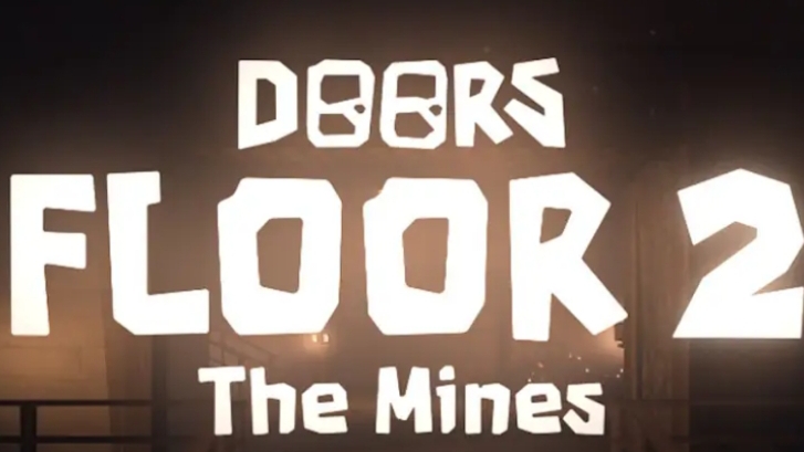 ДВЕРИ 2 НИЖНИЙ ЭТАЖ ШАХТЫ ( Уже скоро ) ТРЕЙЛЕР ВИДЕО