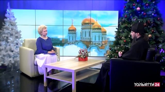 "Тольятти православный" 30.12.2022