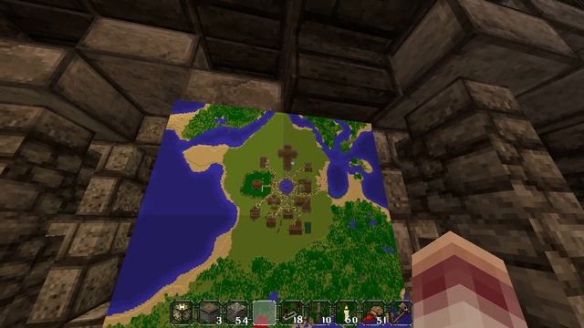 Жизнь на HappyMine! В гостях у Trolmaster [3]