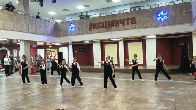 2025.03.06 Привидение