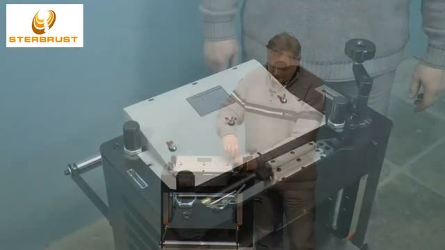 Рейсмусовый станок Warrior W0206